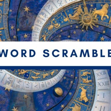 All Astrology Activities, Puzzles, Games & Worksheets - AstroMango