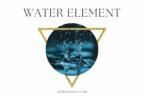 💦 Water Element: Astrology Cheat Sheet - AstroMango