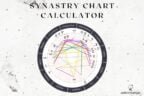 Synastry Chart Calculator - AstroMango