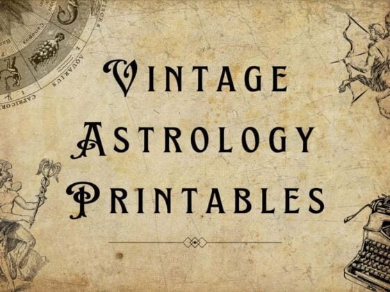All Astrology Activities, Puzzles, Games & Worksheets - AstroMango