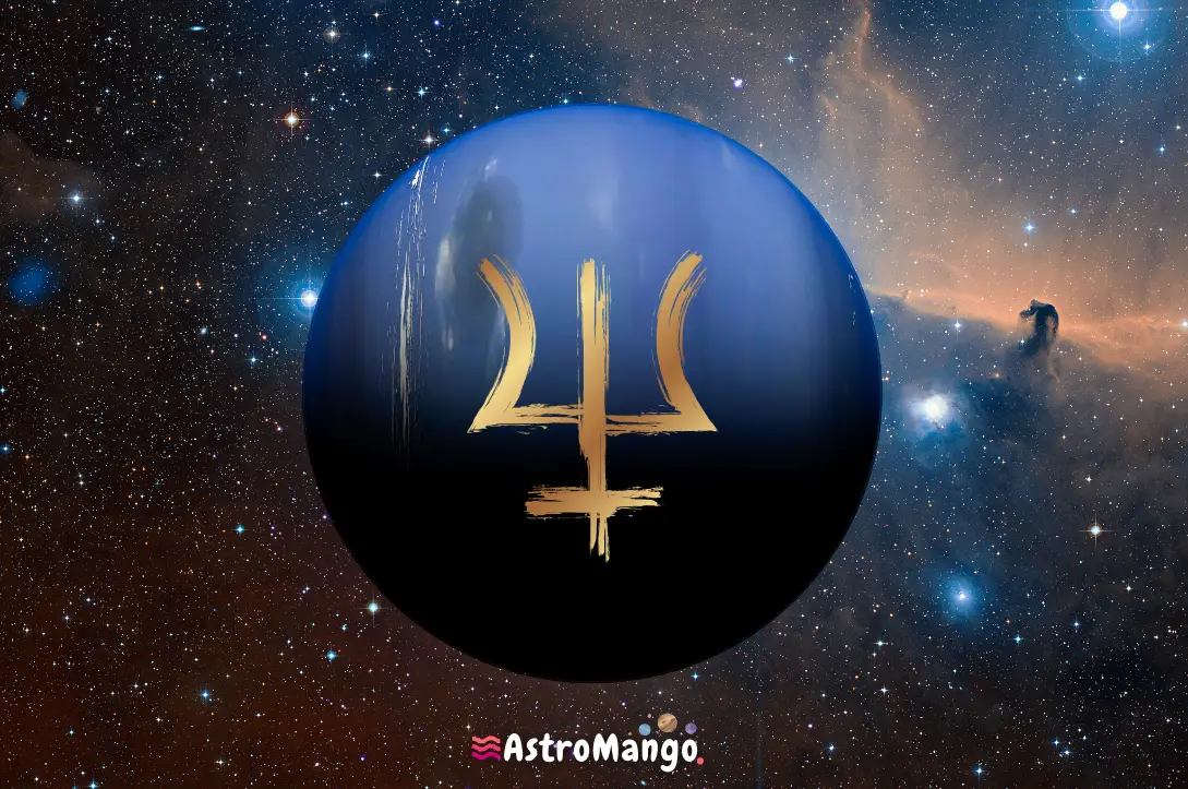 Understanding the Neptune Complex in Astrology - AstroMango